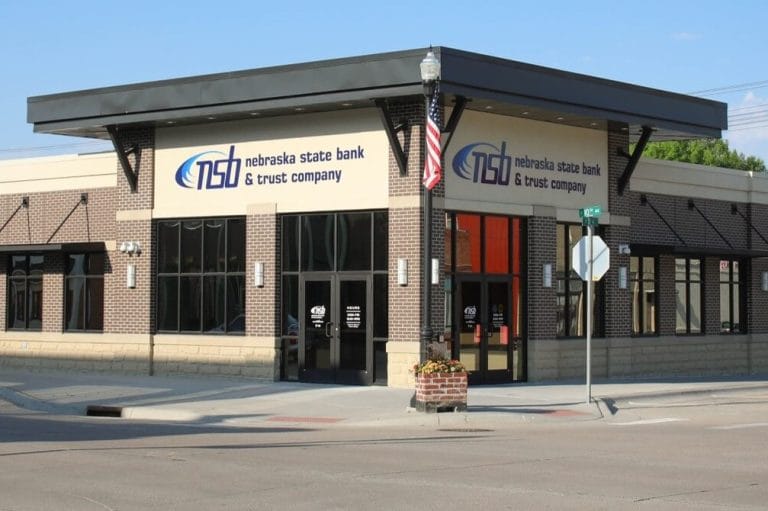 Locations & Hours | Nebraska State Bank & Trust Company